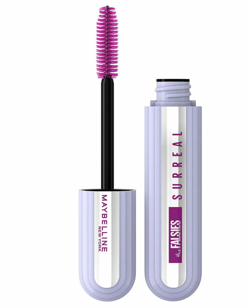 Maybelline New York Mascara - 29% Rabatt