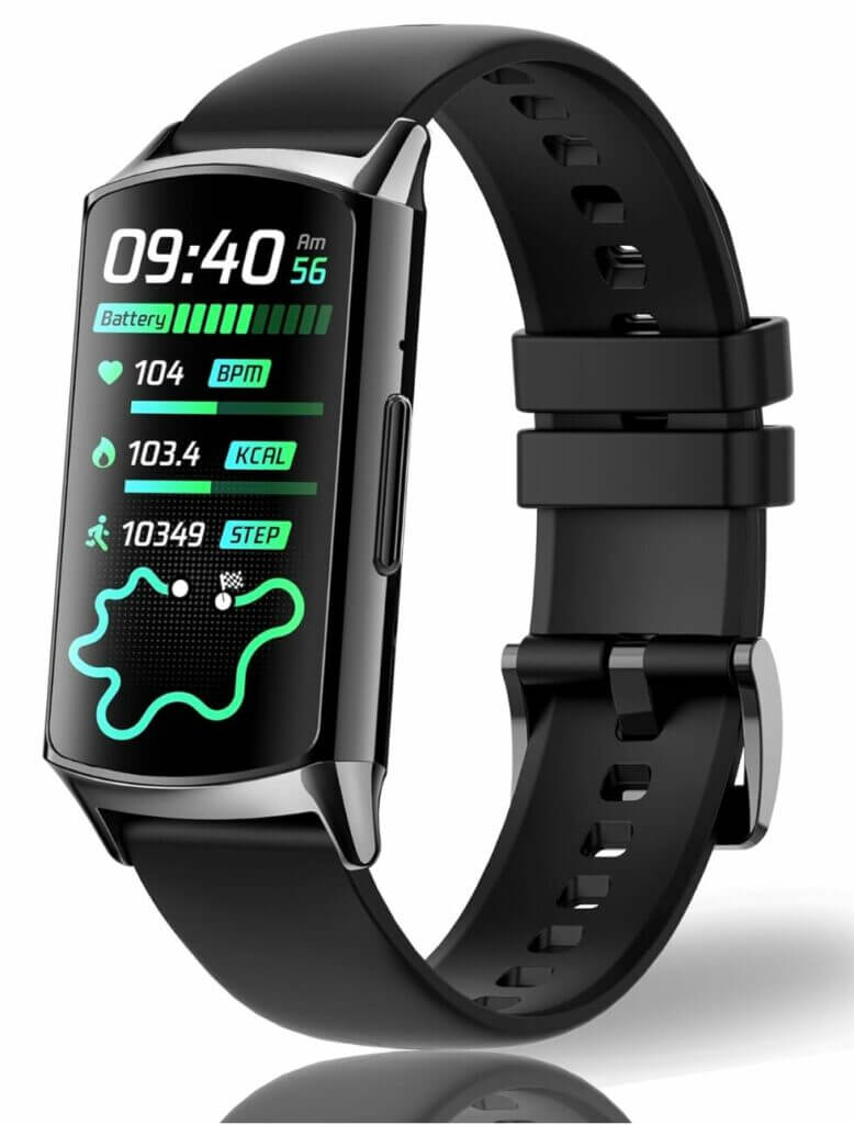 YEDASAH Smartwatch - 50% Rabatt - Hottip Schnäppchen